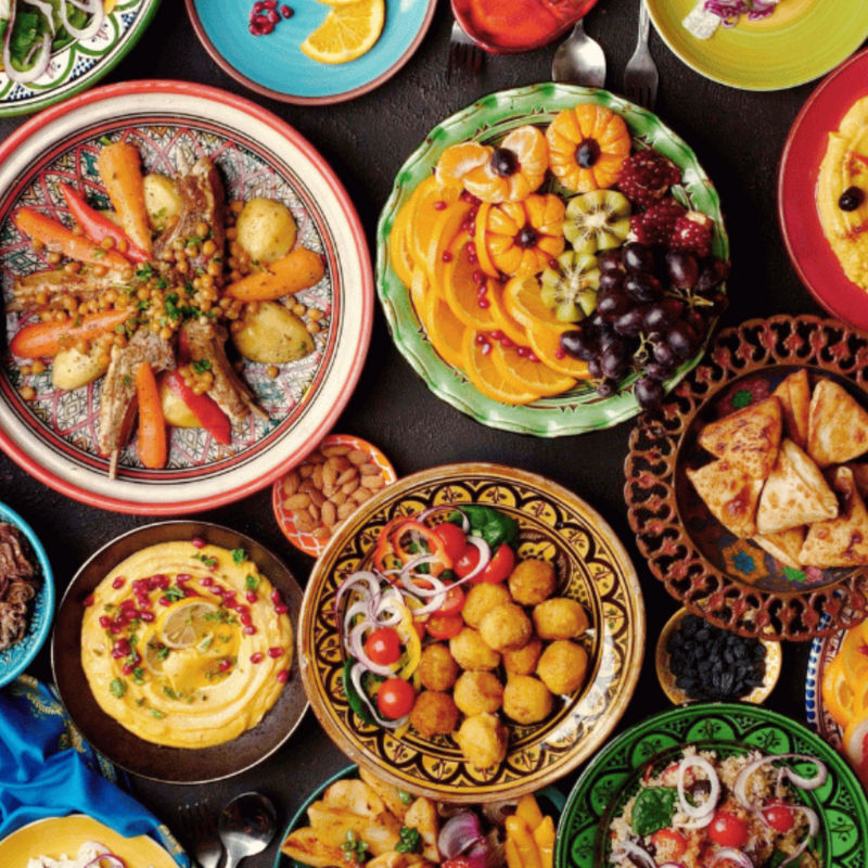Ramadan 2025: Best iftar buffet spots in Kuala Lumpur – PrestigeOnline ...