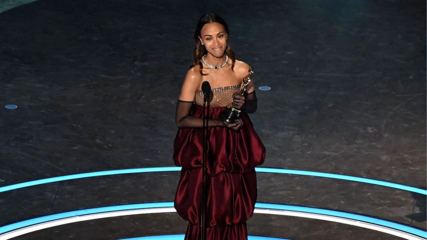 Selena Gomez, Ariana Grande: Best looks on the Oscars red carpet 2025