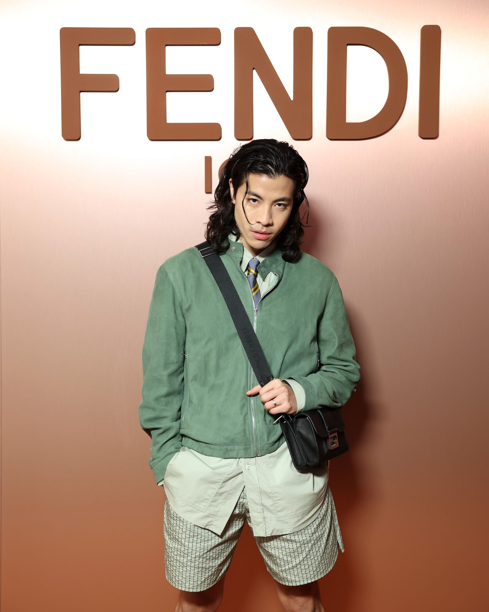9 best looks from the Fendi FW25 collection – PrestigeOnline Malaysia
