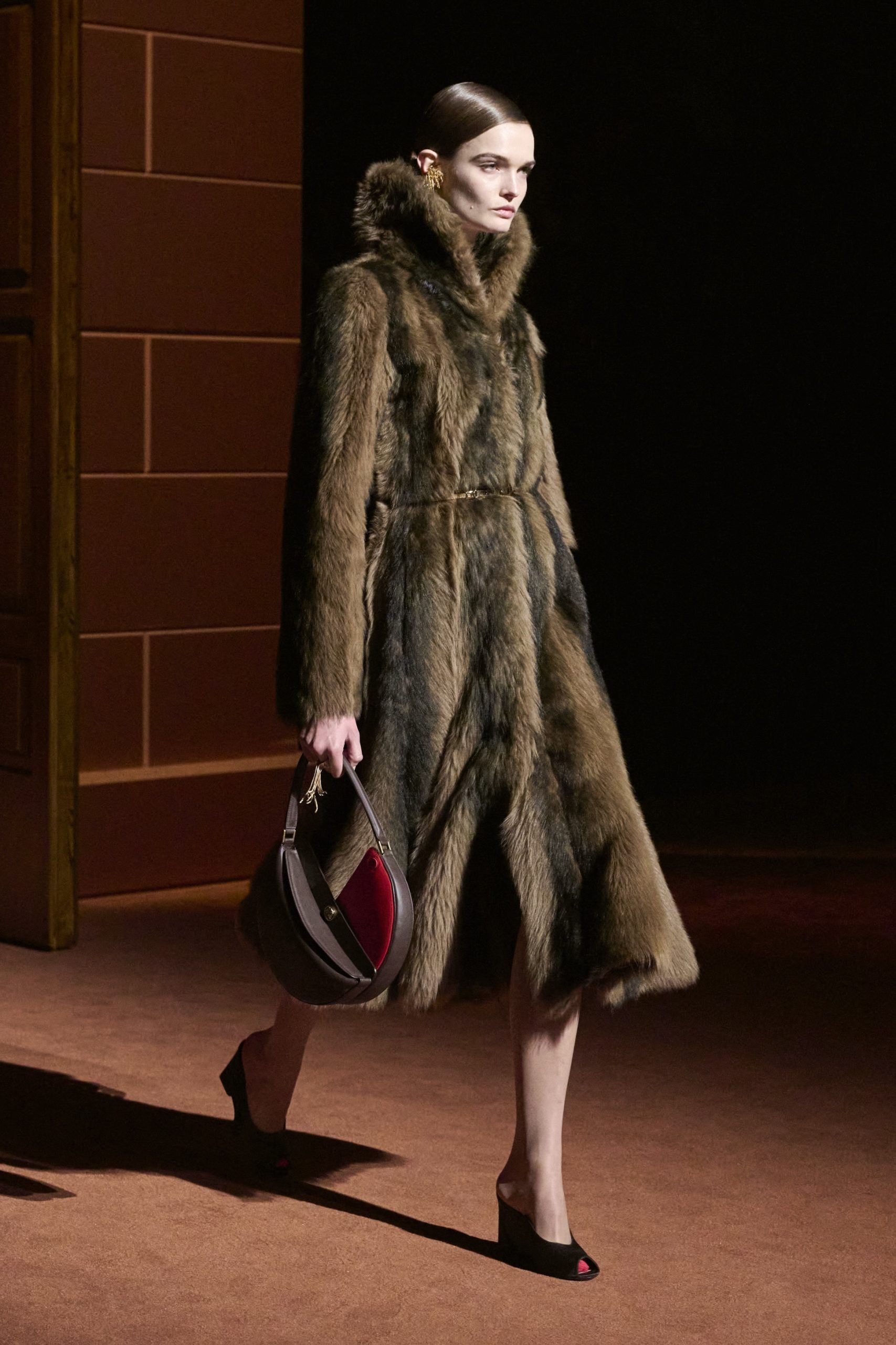 9 best looks from the Fendi FW25 collection – PrestigeOnline Malaysia
