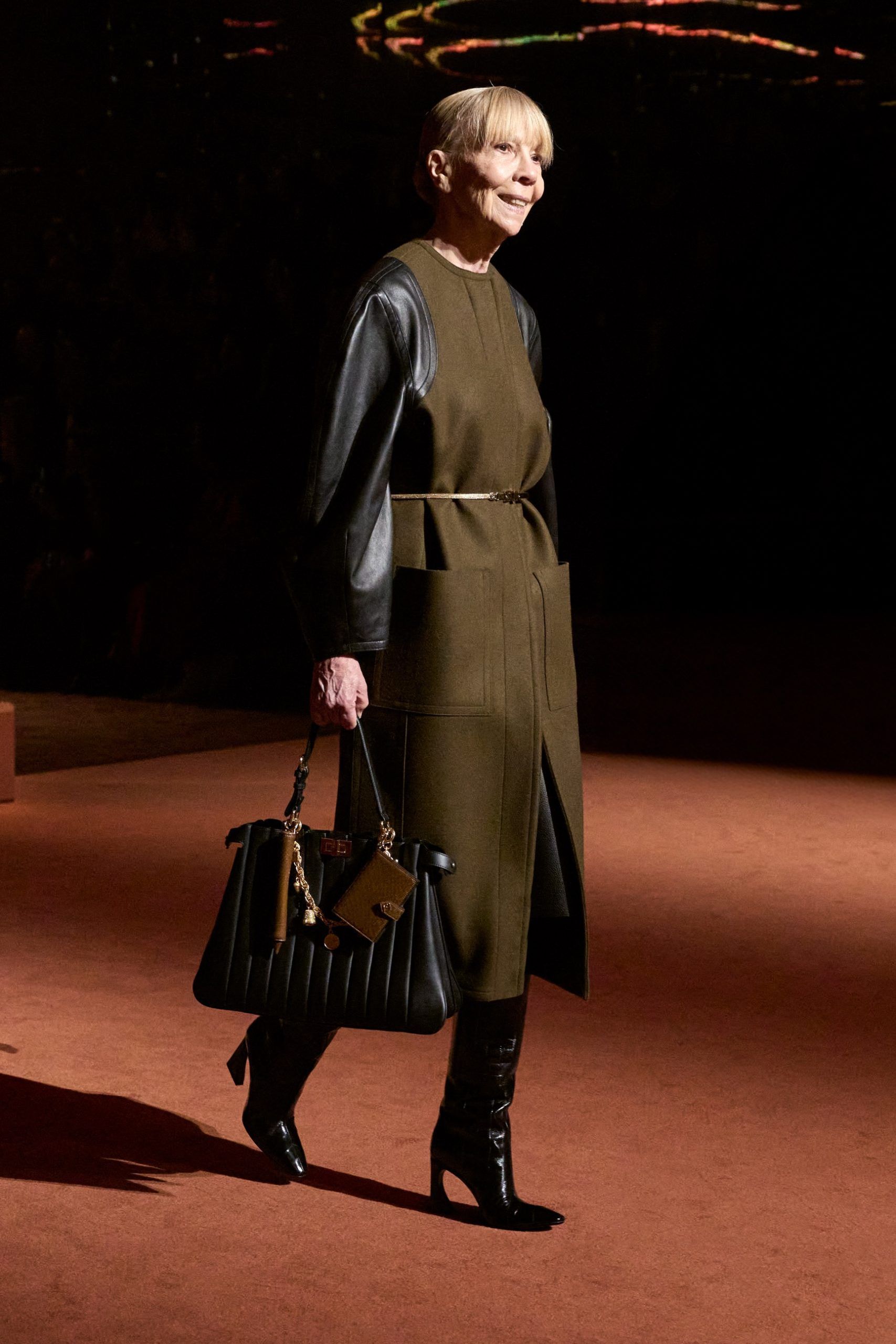 9 best looks from the Fendi FW25 collection – PrestigeOnline Malaysia