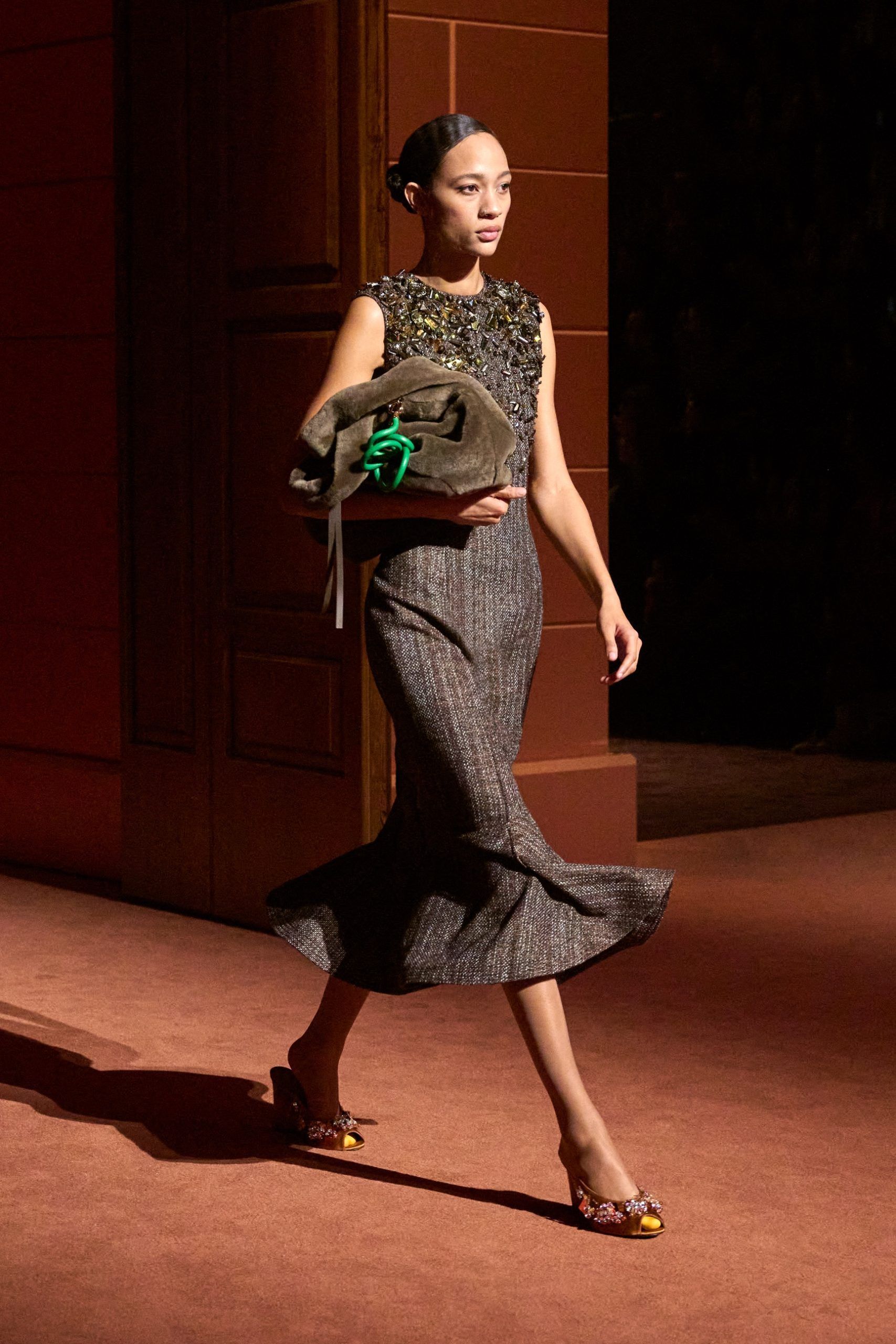 9 best looks from the Fendi FW25 collection – PrestigeOnline Malaysia