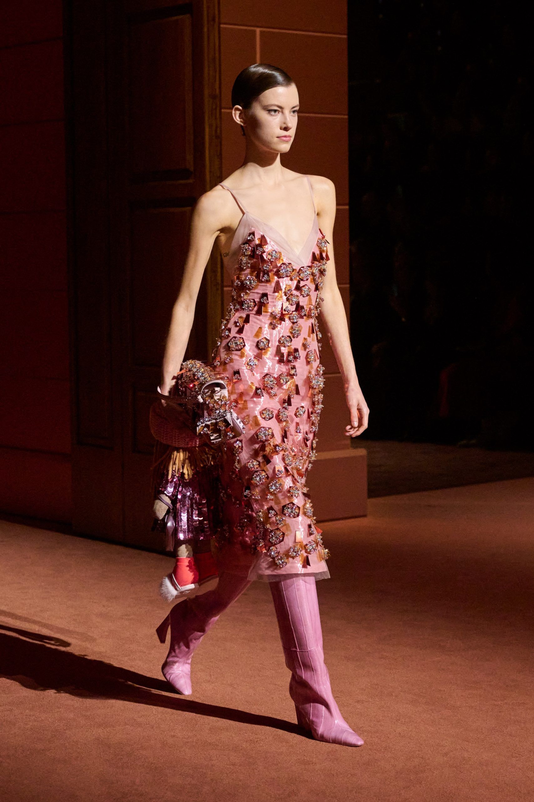 9 best looks from the Fendi FW25 collection – PrestigeOnline Malaysia