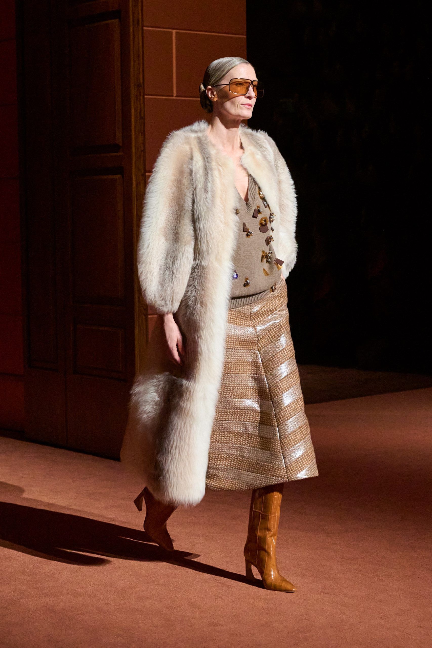 9 best looks from the Fendi FW25 collection – PrestigeOnline Malaysia