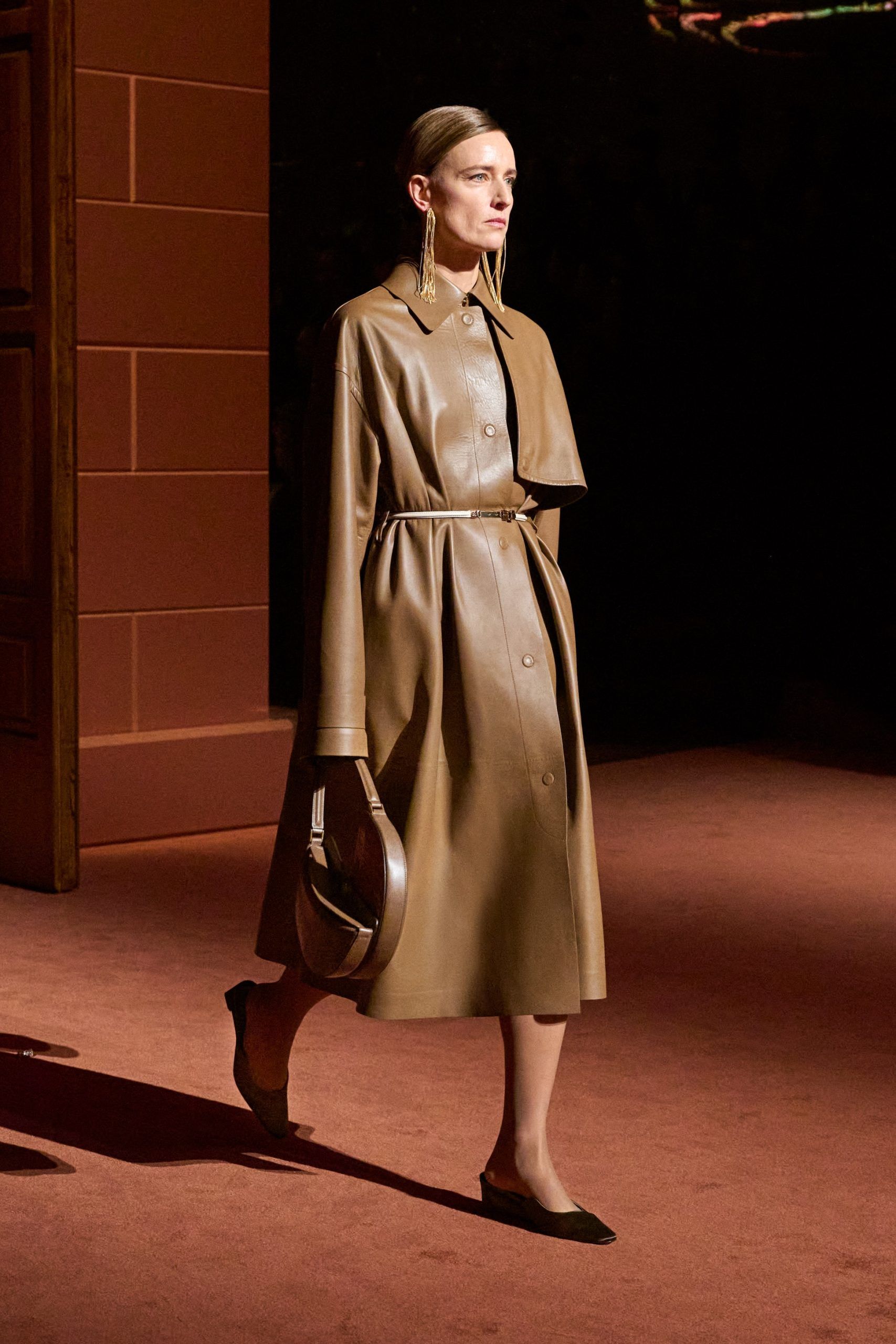 9 best looks from the Fendi FW25 collection – PrestigeOnline Malaysia