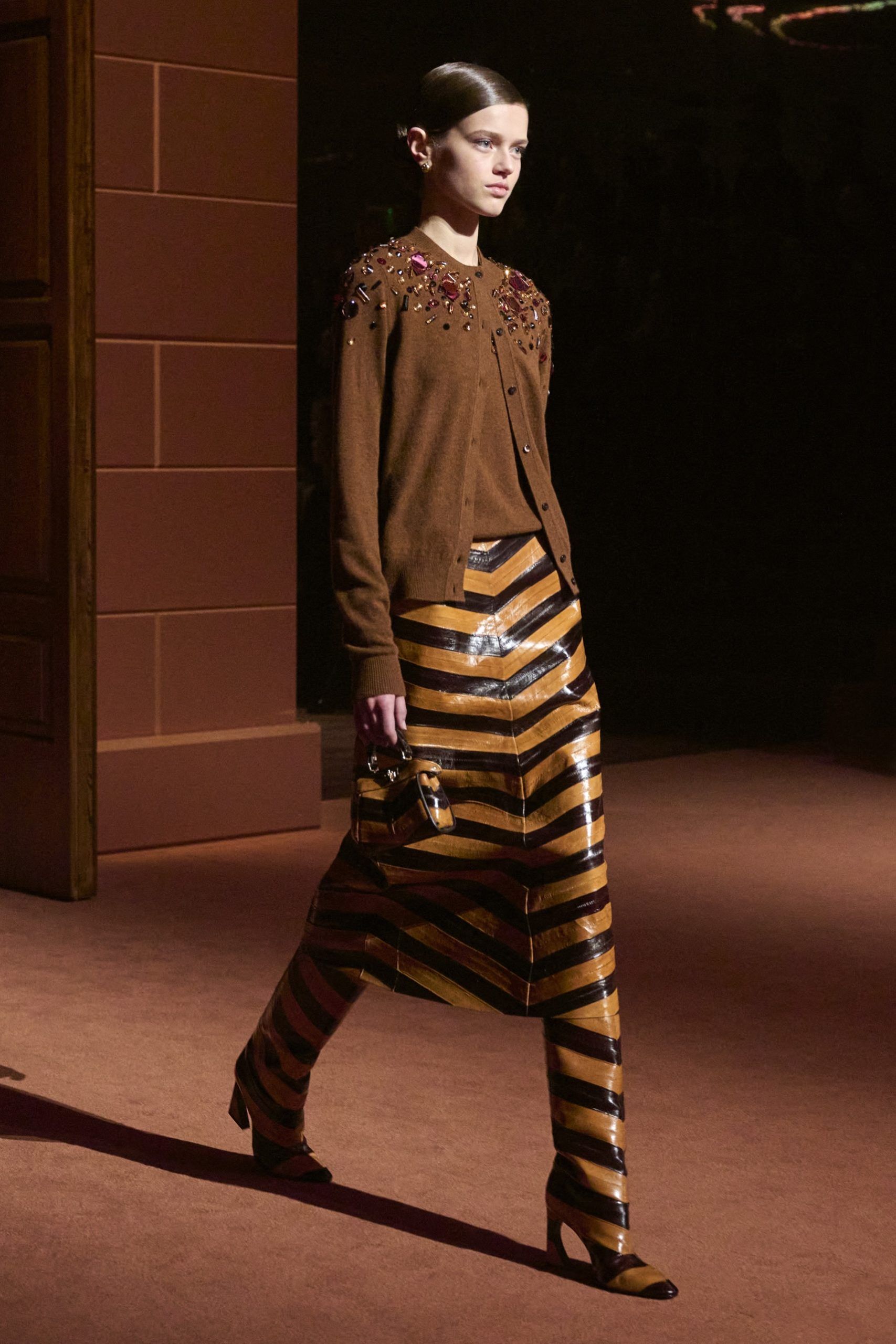 9 best looks from the Fendi FW25 collection – PrestigeOnline Malaysia