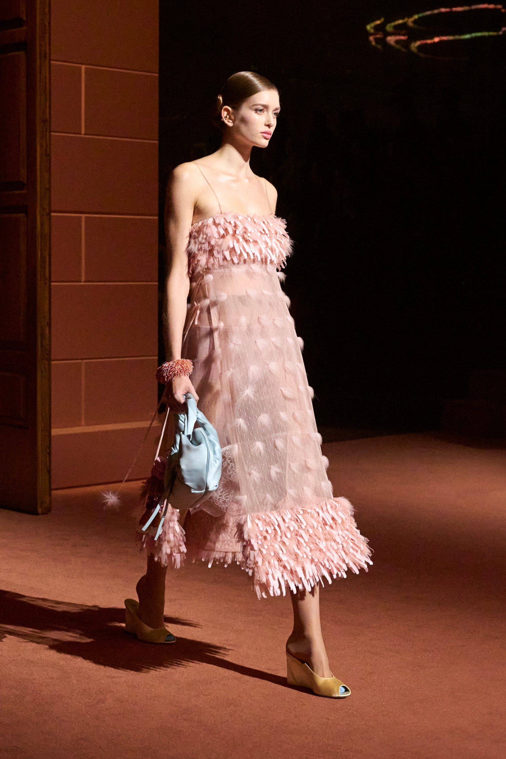 9 best looks from the Fendi FW25 collection – PrestigeOnline Malaysia