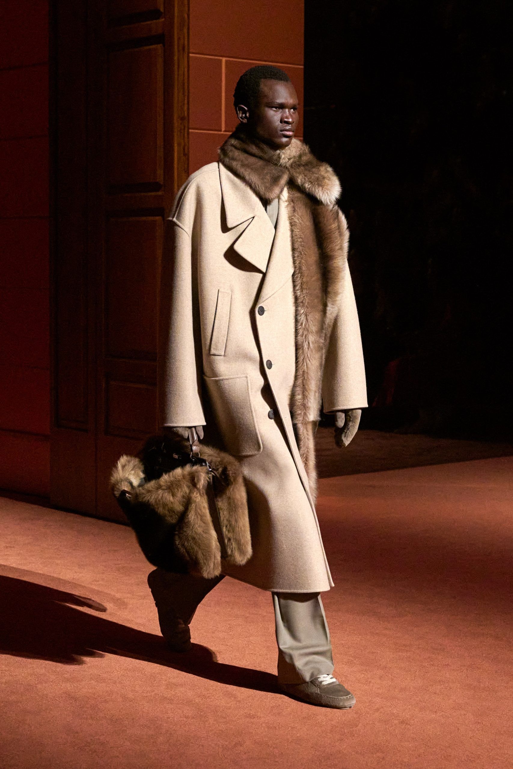 9 best looks from the Fendi FW25 collection – PrestigeOnline Malaysia
