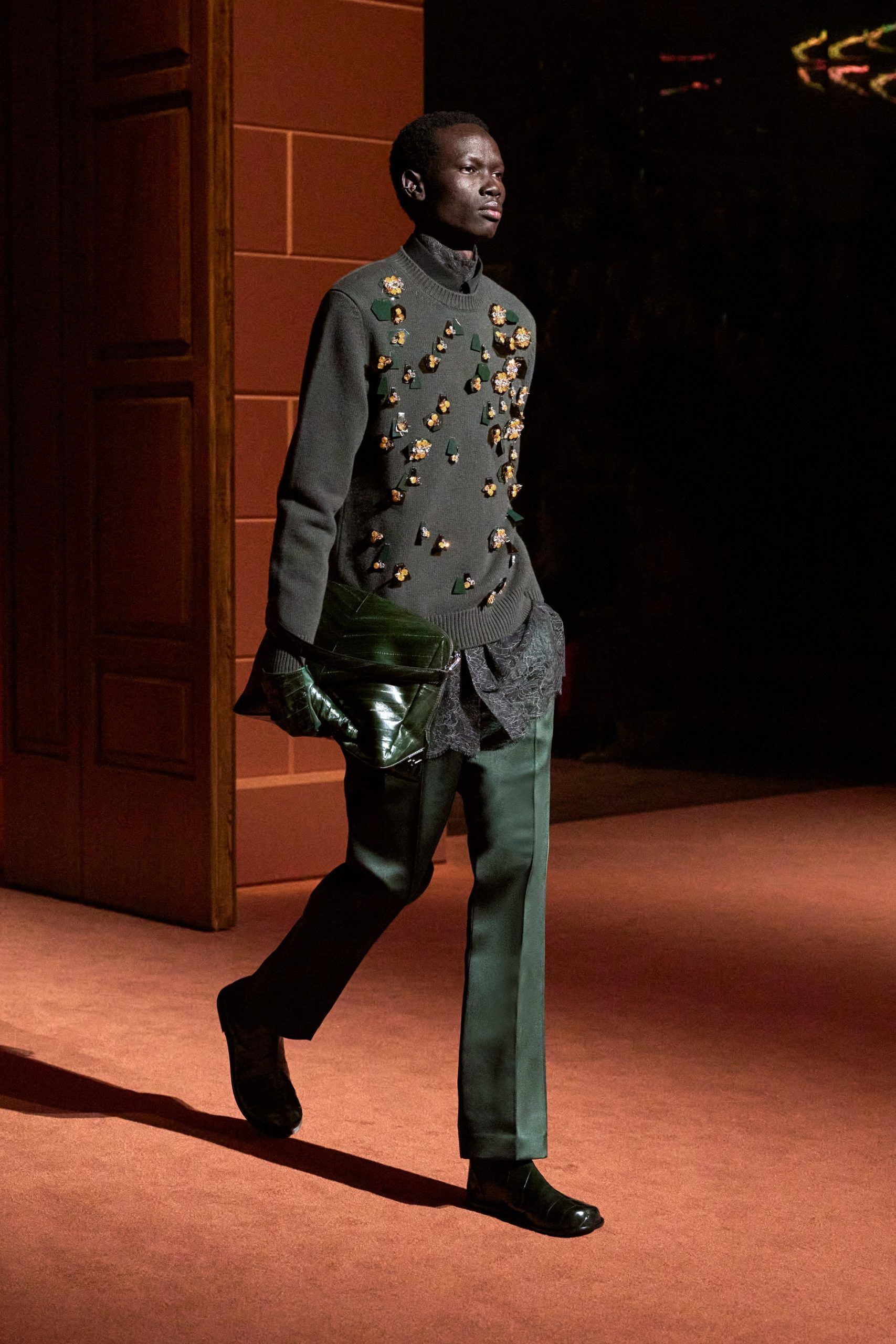 9 best looks from the Fendi FW25 collection – PrestigeOnline Malaysia