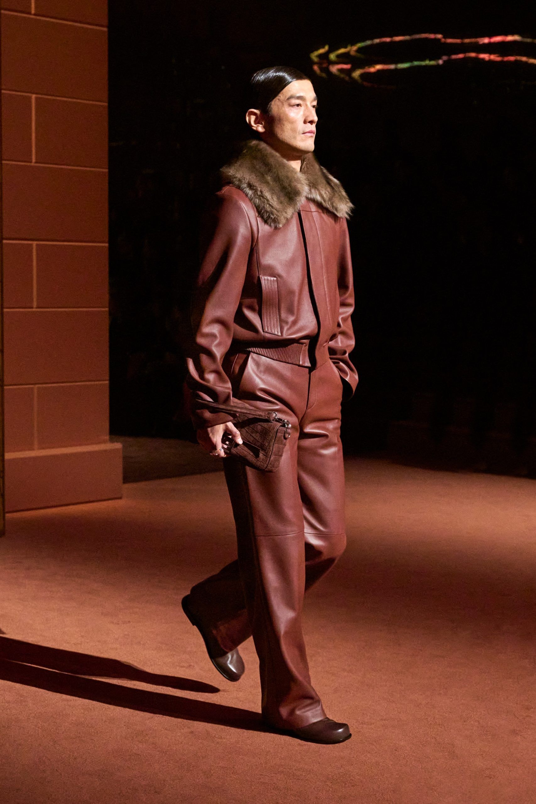 9 best looks from the Fendi FW25 collection – PrestigeOnline Malaysia