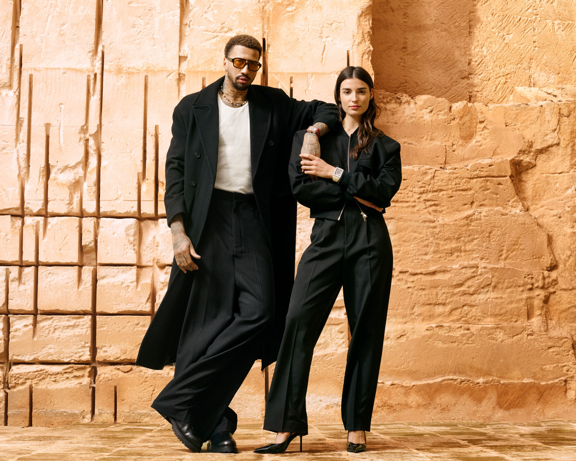 Complex Mechanics, Brutalist Simplicity | Prestige Online - Malaysia