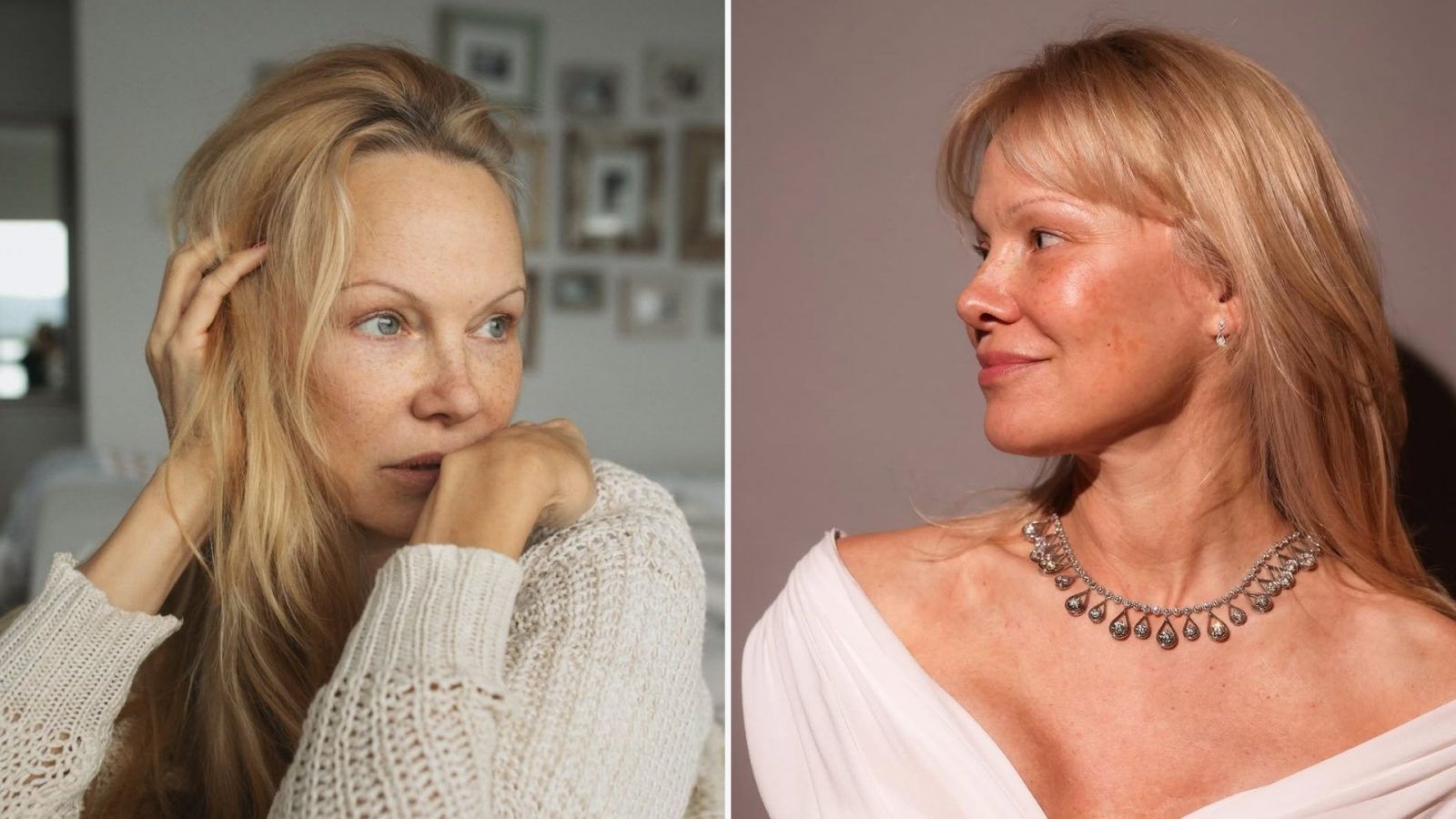 The Last Showgirl star Pamela Anderson finally feels like an actress