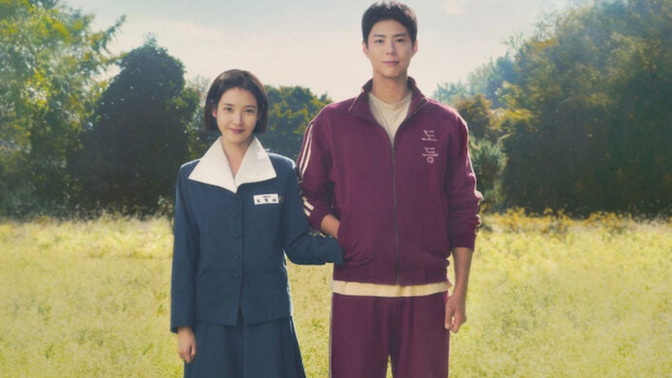 When Life Gives You Tangerines: Release schedule of all episodes – PrestigeOnline Malaysia