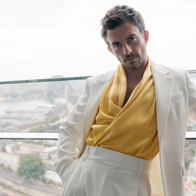 Everything to know about White Lotus creator Mike White – PrestigeOnline Malaysia