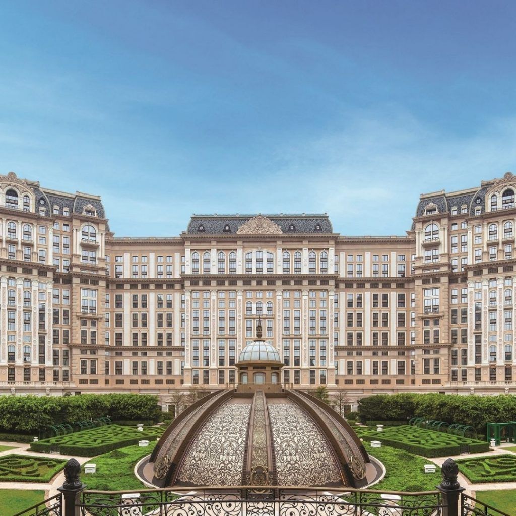 6 new luxury condo developments in KL to invest in 2022