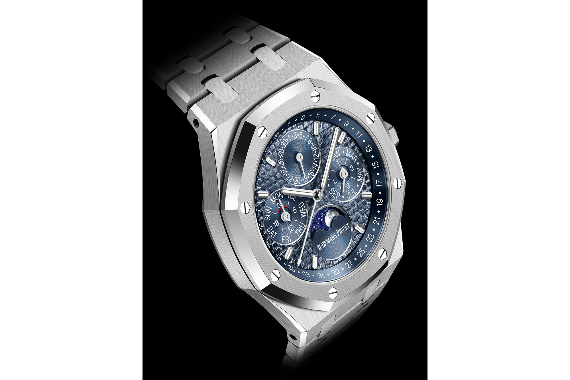 Audemars Piguet marks 150 years with new releases – PrestigeOnline Malaysia
