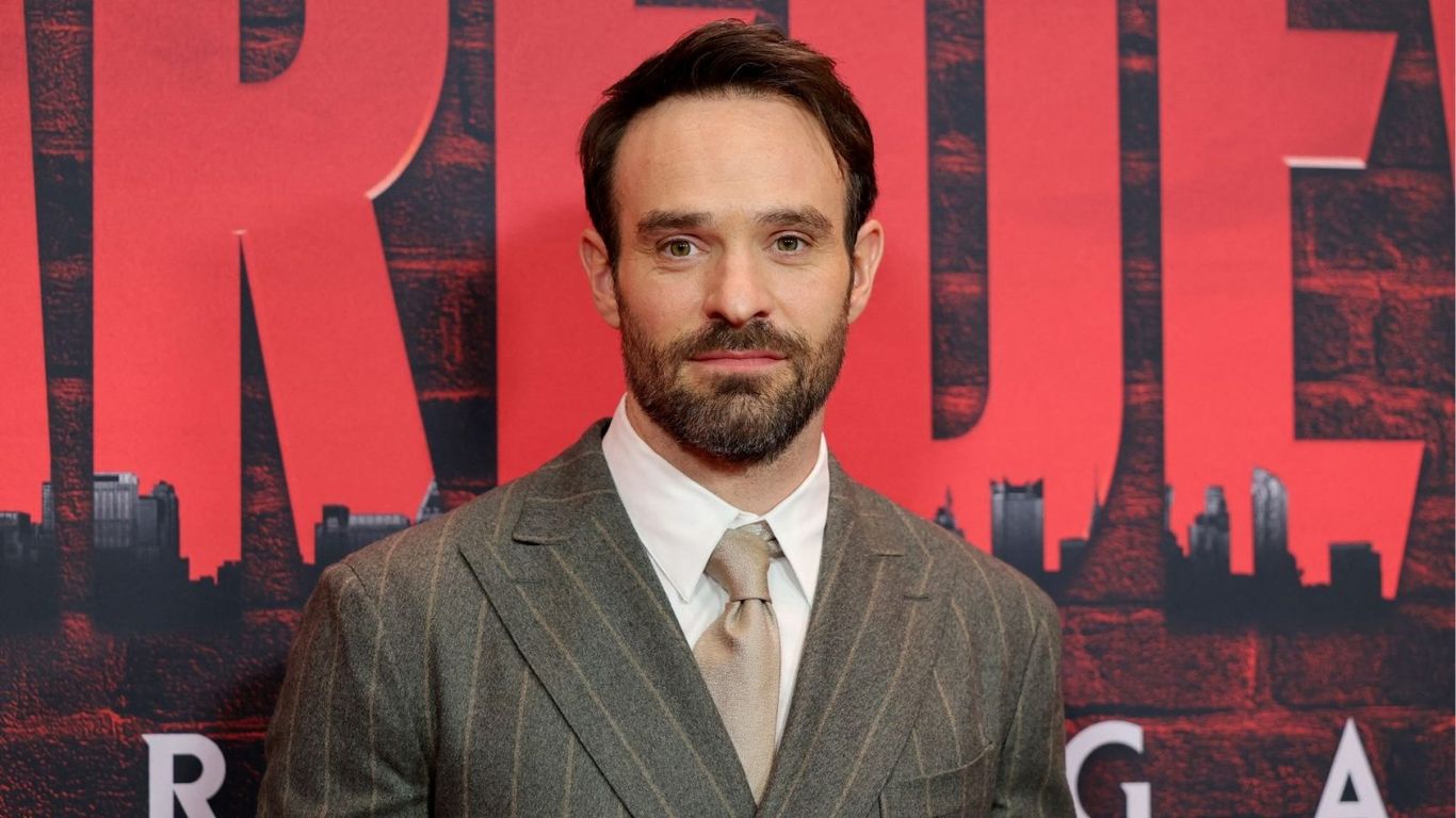 What is the net worth and Daredevil salary of Charlie Cox?