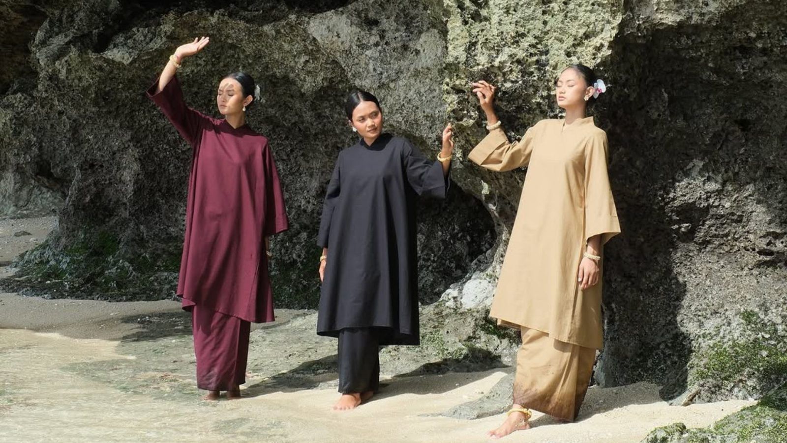 Hari Raya Aidilfitri 2025: The best Baju Raya collections to shop ...