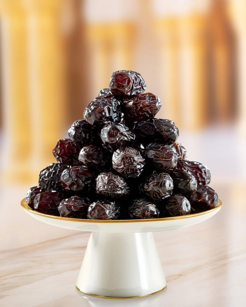 The most expensive and luxurious dates in the world