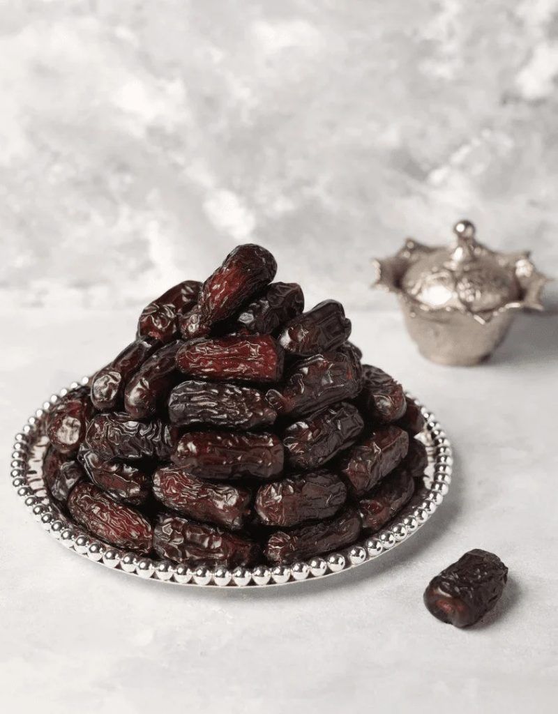 The most expensive and luxurious dates in the world
