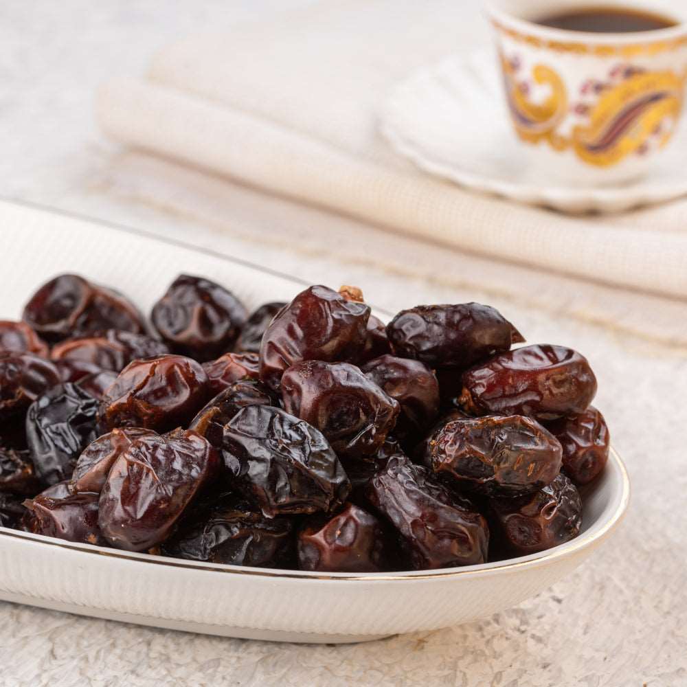 The most expensive and luxurious dates in the world