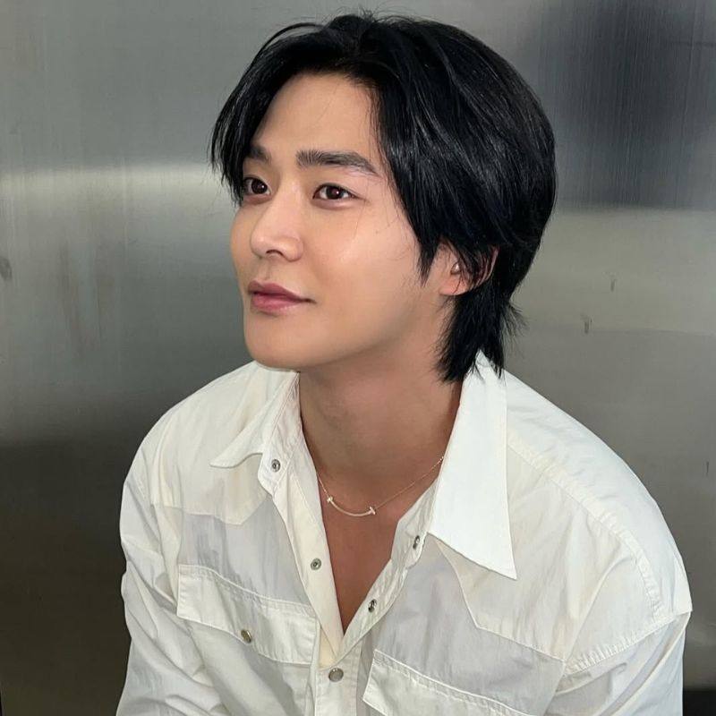 Best workout routine for a sculpted physique like Rowoon ...