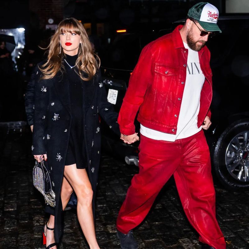 Why the Chanel 11.12 bag is so iconic