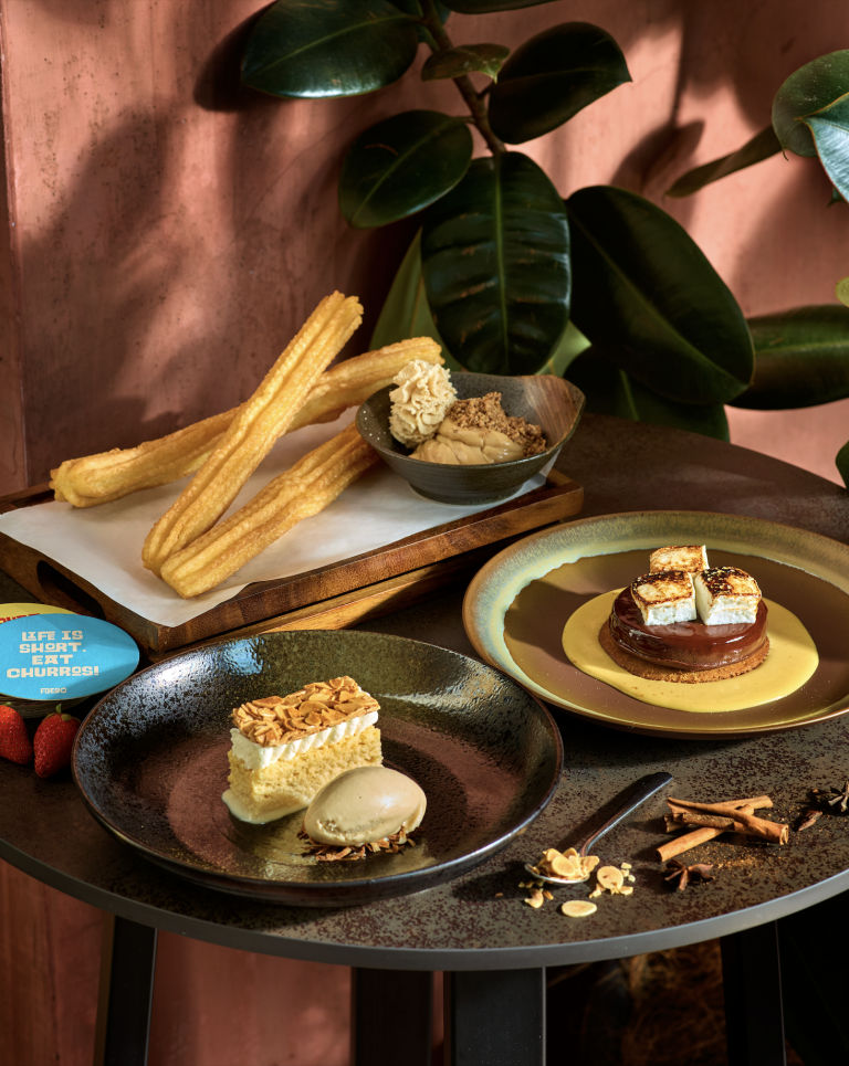 Review: Fuego at Troika Sky Dining's updated menu | Prestige Malaysia