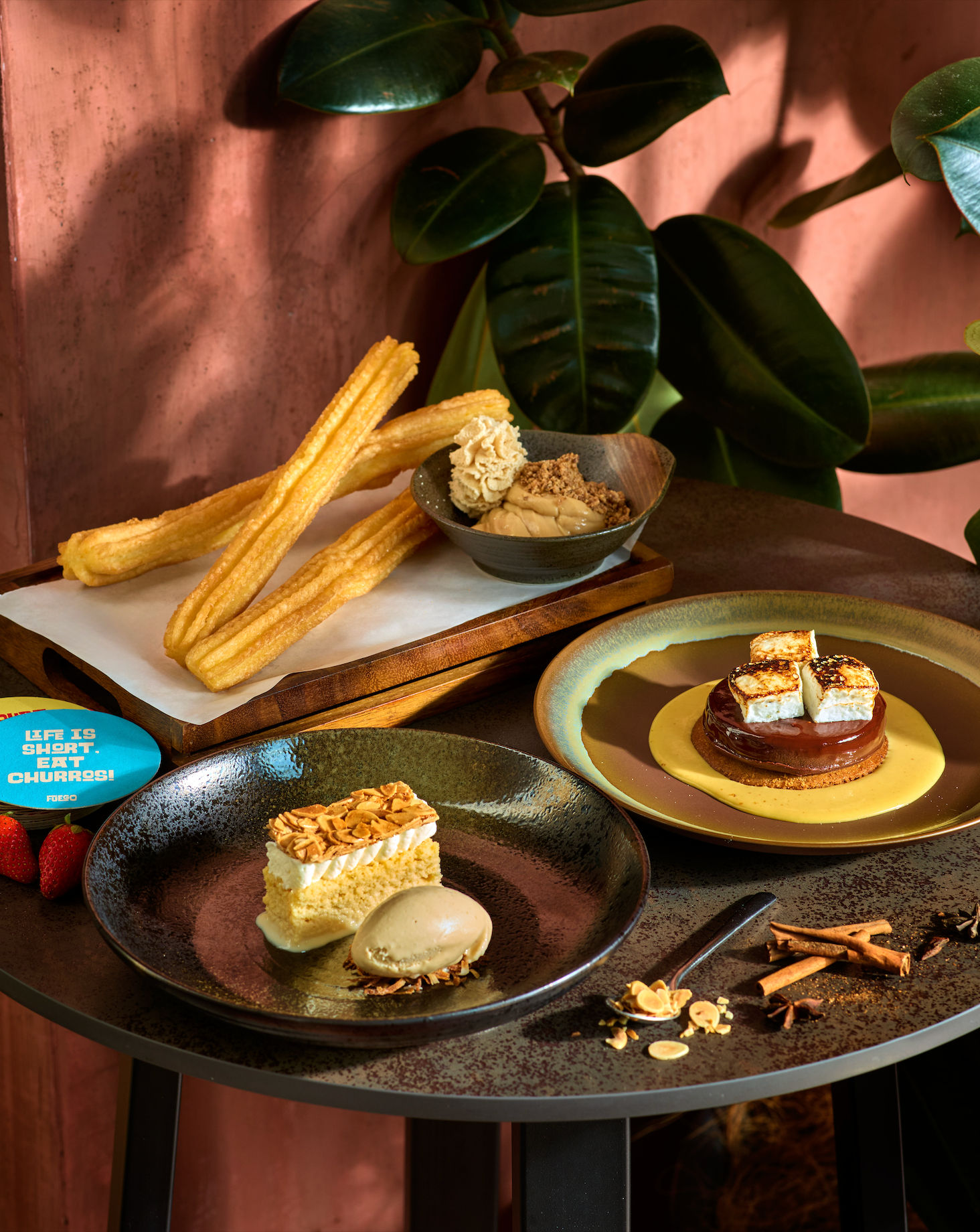 Review: Fuego at Troika Sky Dining's updated menu | Prestige Malaysia