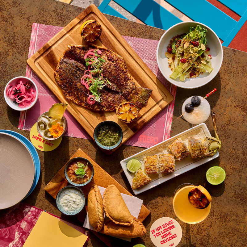 Review: Fuego at Troika Sky Dining's updated menu | Prestige Malaysia