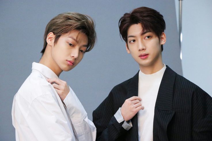 Celebrities with twins in Hollywood and K-Pop