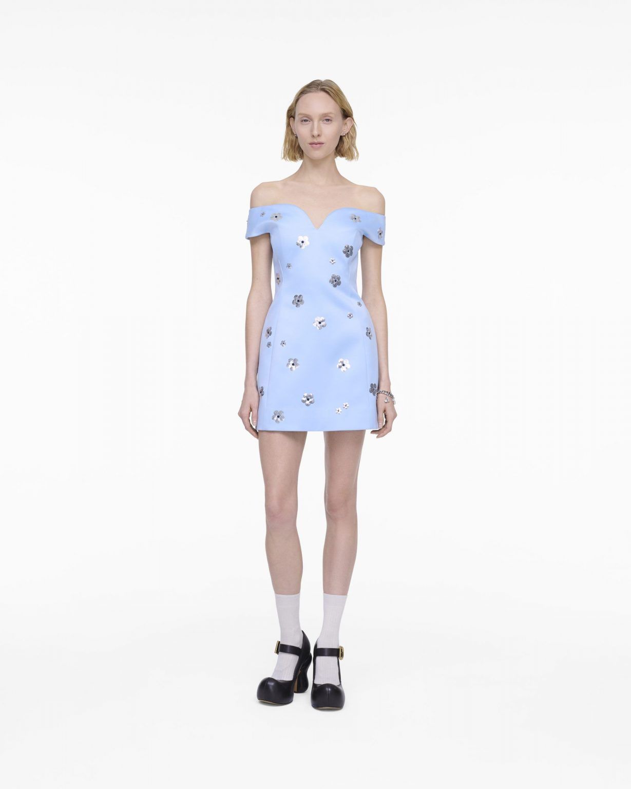 Marc Jacobs Spring 2025 collection now available in Kuala Lumpur ...