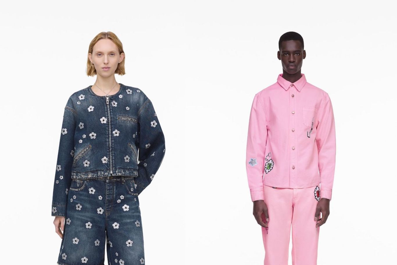 Marc Jacobs Spring 2025 collection now available in Kuala Lumpur ...