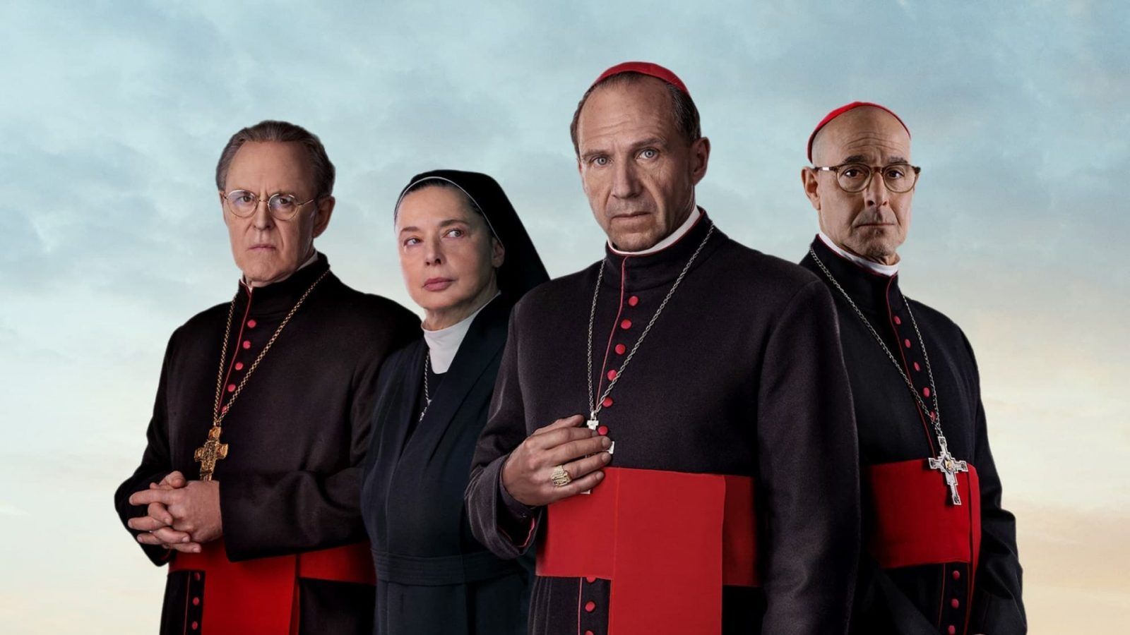 Conclave movie ending explained – PrestigeOnline Malaysia