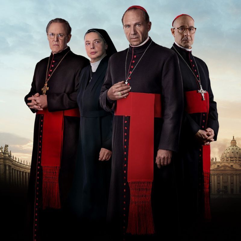 Conclave movie ending explained – PrestigeOnline Malaysia