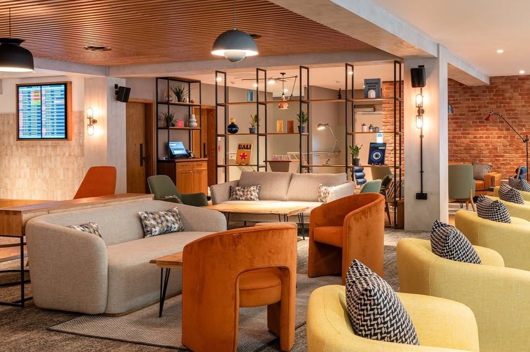 How to use Priority Pass to maximise airport lounge benefits ...