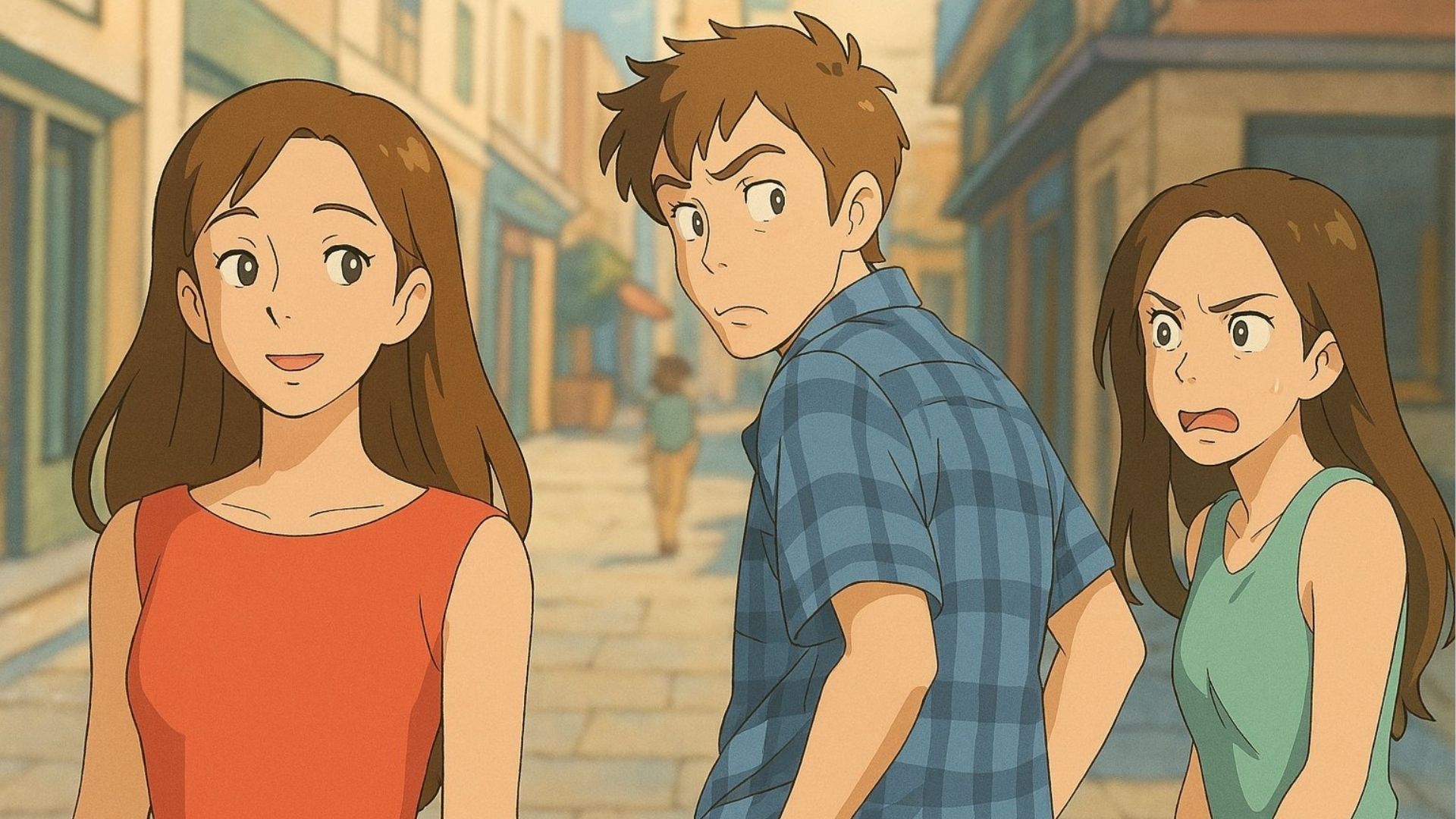 The top five films of Studio Ghibli, revealed