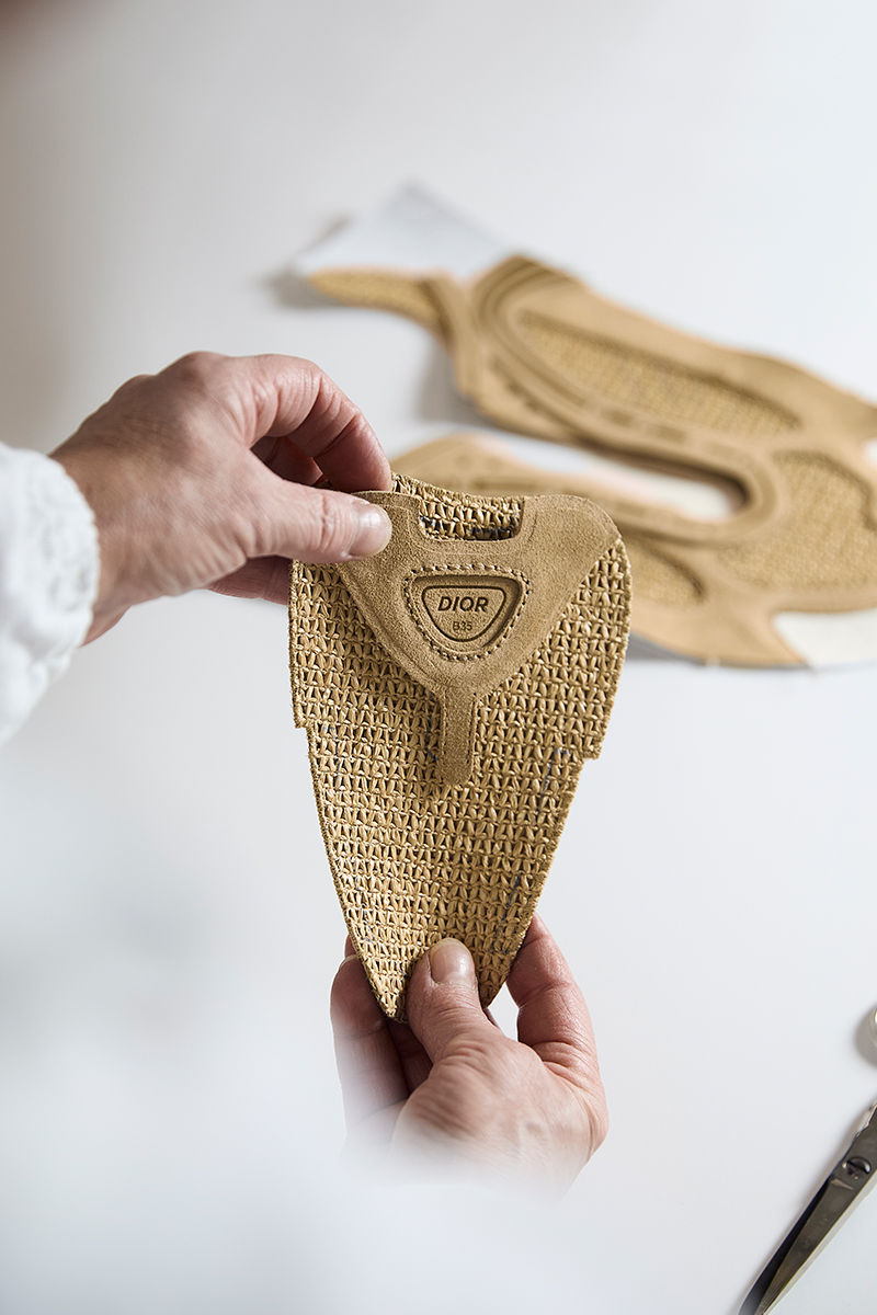 Where to buy the DIOR B35 NXXT sneakers – PrestigeOnline Malaysia