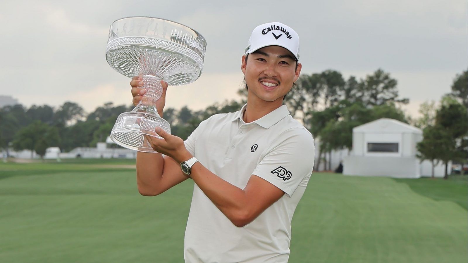 2025 Houston Open: Min Woo Lee snags his first PGA Tour win ...