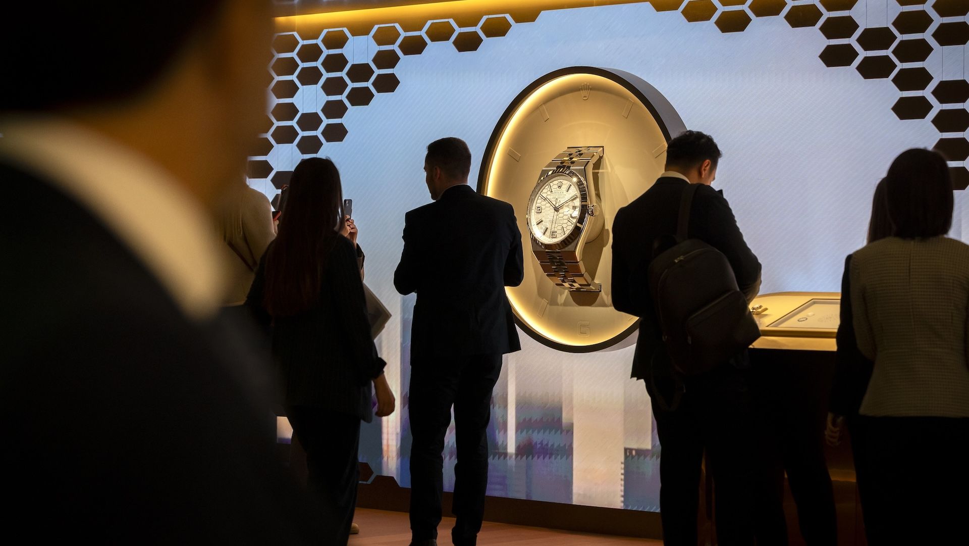 Cartier debuts stunning new novelties at Watches & Wonders 2025 ...