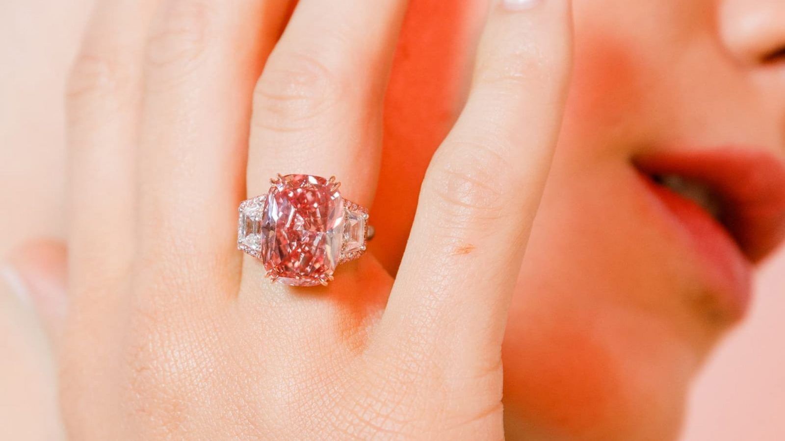 The most expensive diamond rings in the world – PrestigeOnline Malaysia