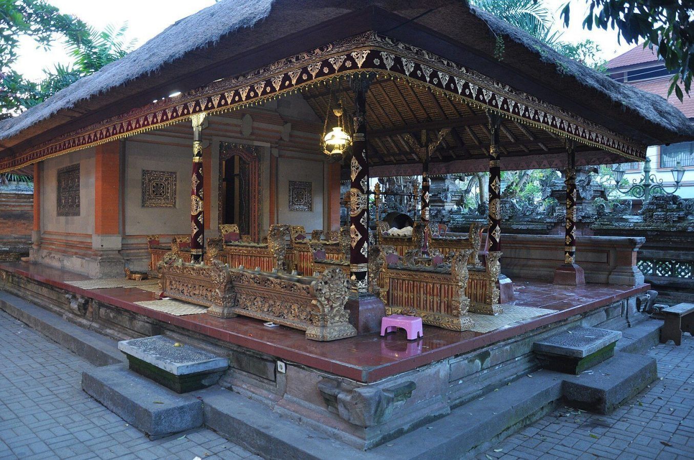 Top places to visit in Bali from temples and trails to tropical shores ...
