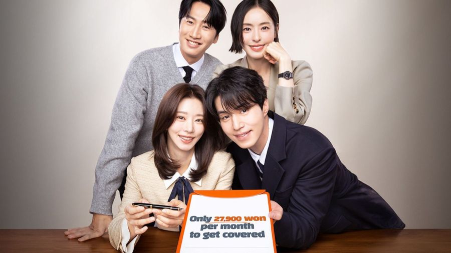 The Divorce Insurance: Release schedule for all episodes ...