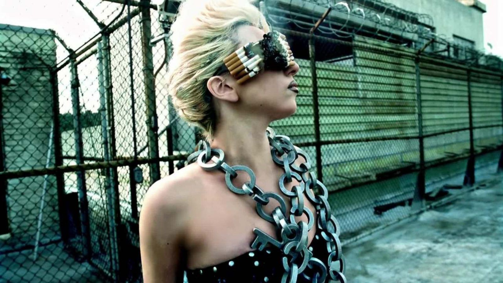 The fashion evolution of Lady Gaga – PrestigeOnline Malaysia