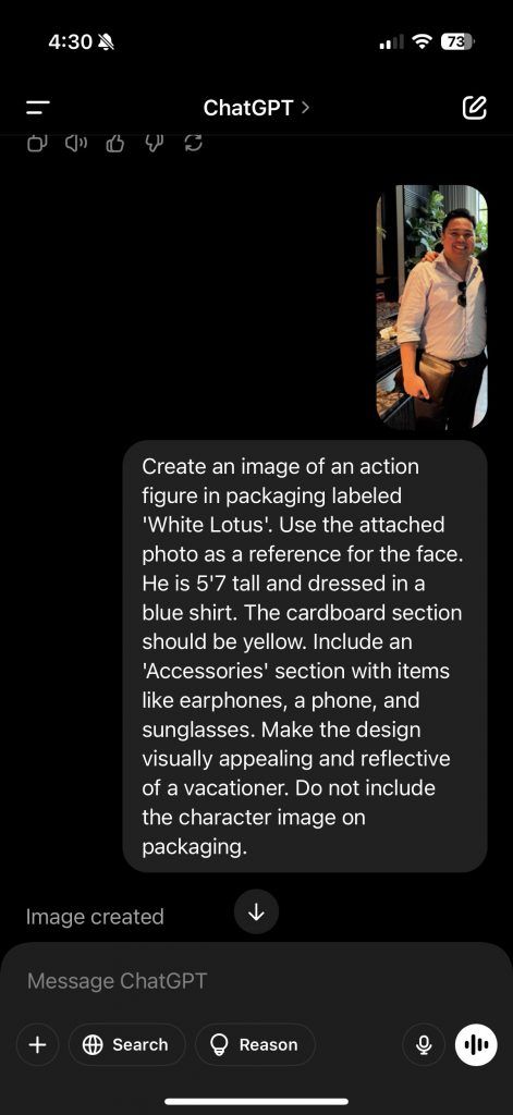 How to try the ChatGPT action figure trend? – PrestigeOnline Malaysia