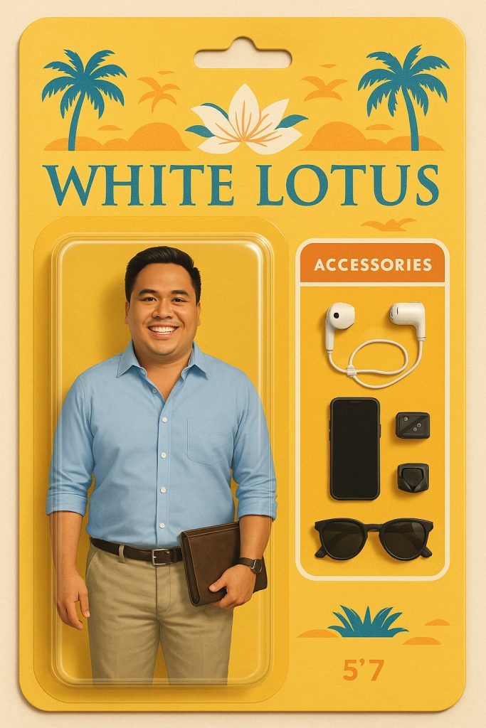 How to try the ChatGPT action figure trend? – PrestigeOnline Malaysia