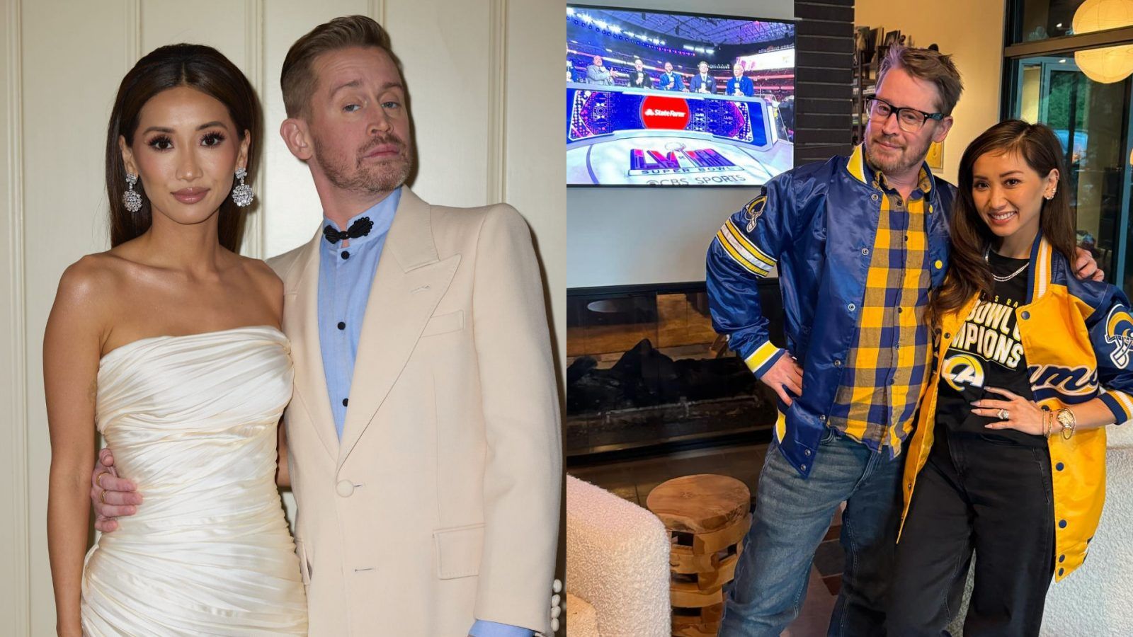 Brenda Song and Macaulay Culkin: Best couple fashion moments – PrestigeOnline Malaysia