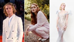 The confirmed cast of The Hunger Games: Sunrise on the Reaping