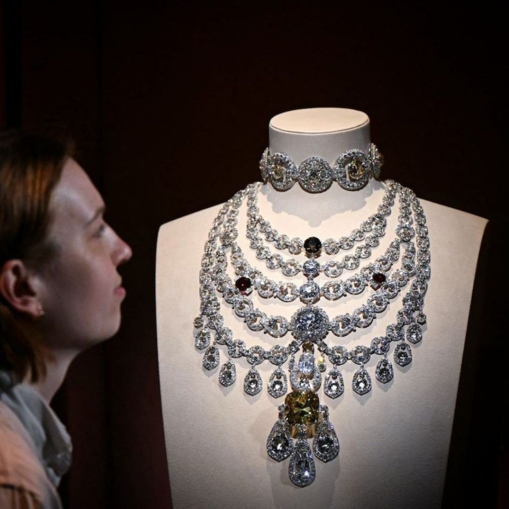 An insider's look at the Cartier exhibition at the V&A - Prestige Malaysia