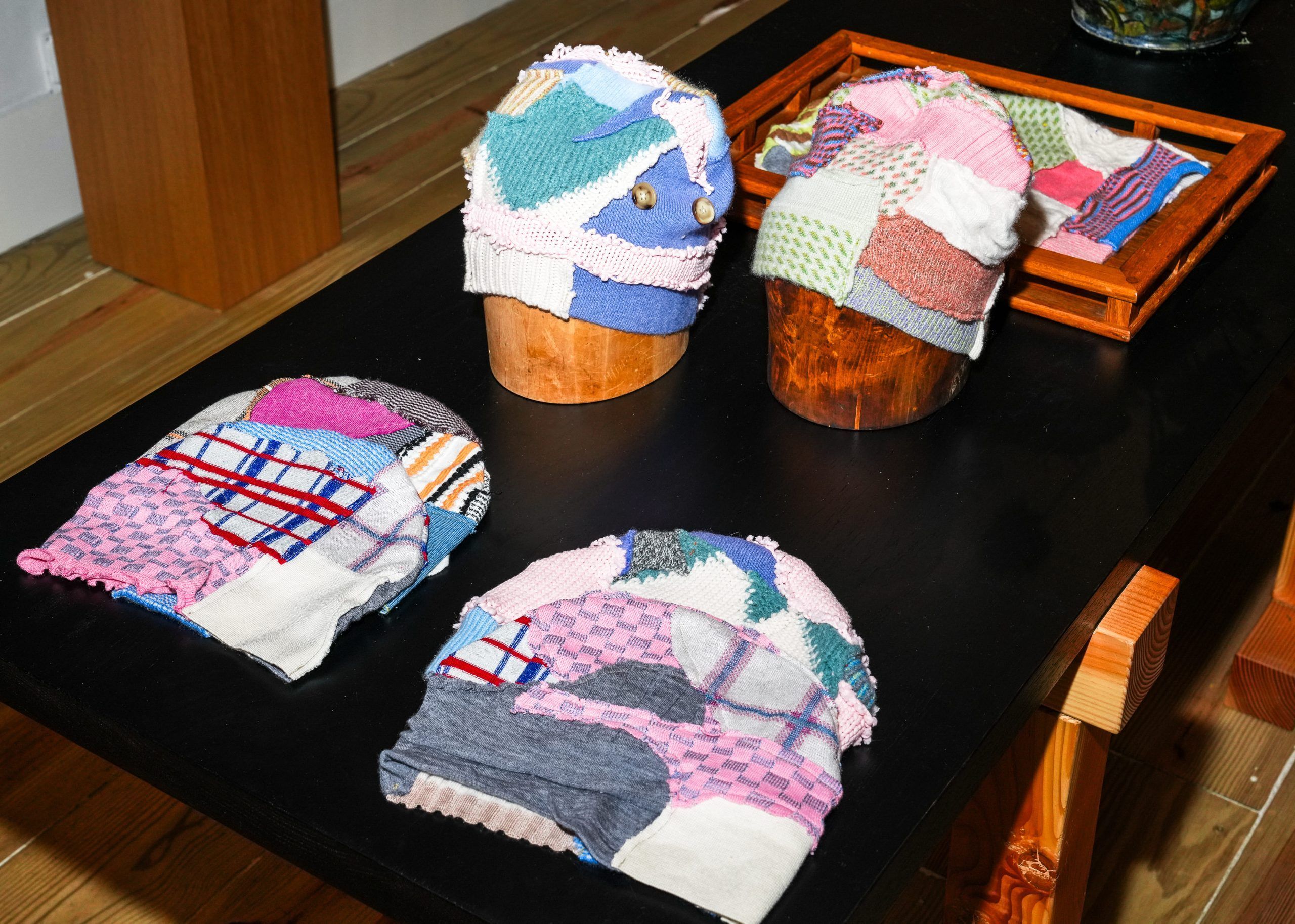 Gigi Hadid's Guest in Residence releases collection with Nigel Xavier ...